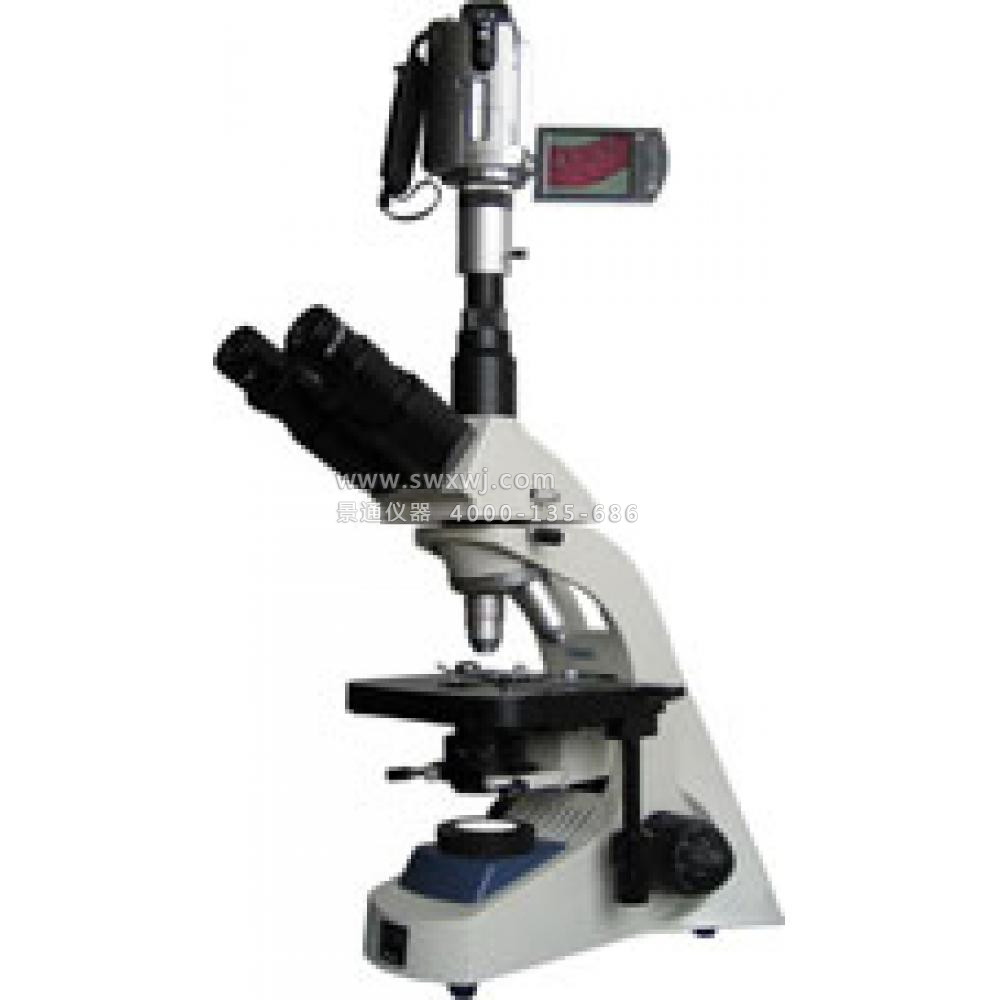 BM-18AV三目正置生物显微镜_景通生命科学仪器